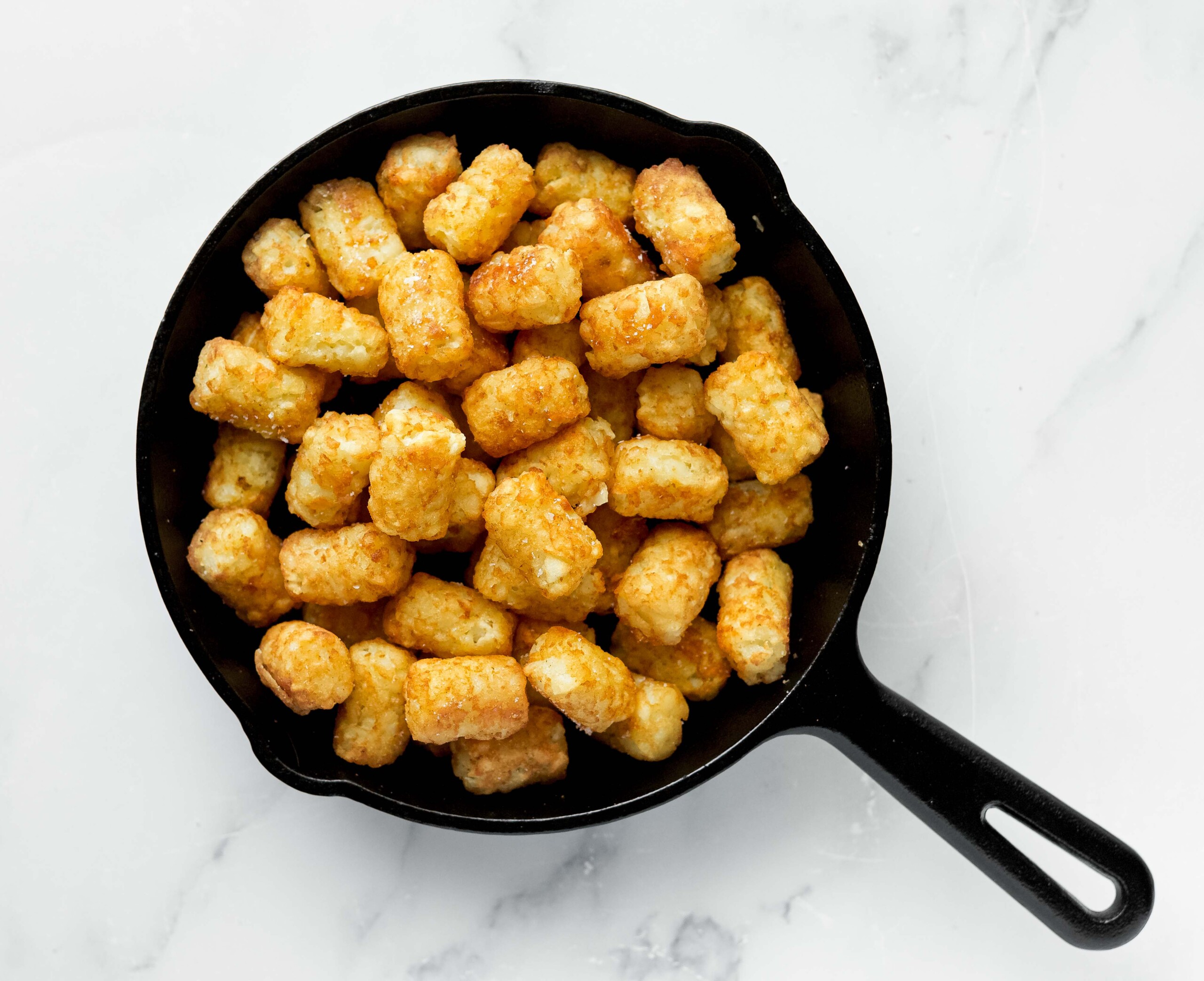 buffalo tots | a flavor journal food blog